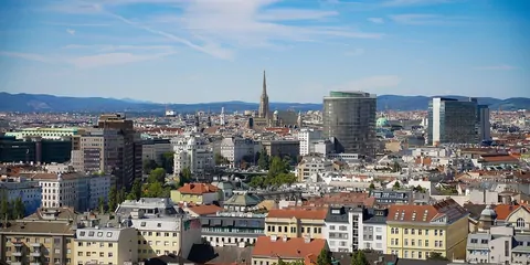 Tourist Information Wien - Tourismus