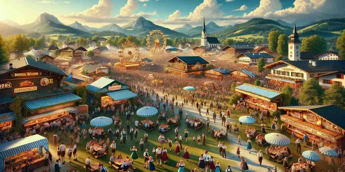 Brunner Wiesn 2025
