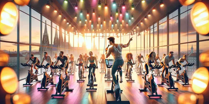 Dance-Cycling in Wien: Ein umfassender Guide