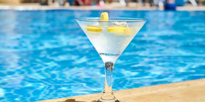 Krapfenwaldbad - Ein Juwel in den Wiener Wäldern