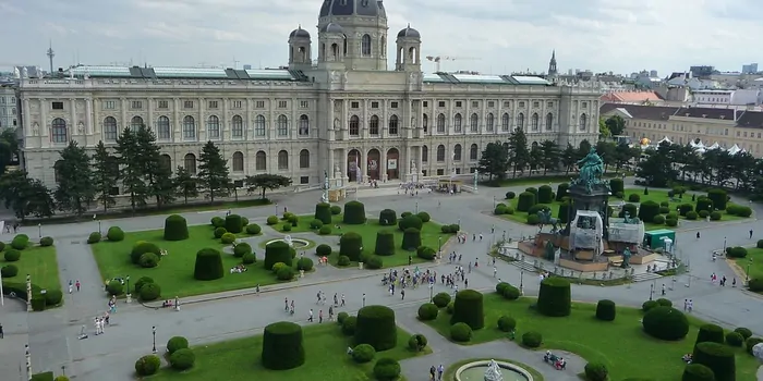 Kunsthistorisches Museum Wien