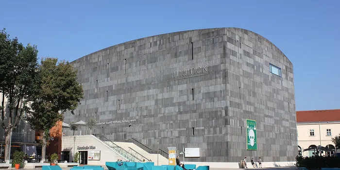 Mumok: Das Museum Moderner Kunst Stiftung Ludwig Wien
