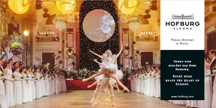 Ballkalender - Ball in Wien