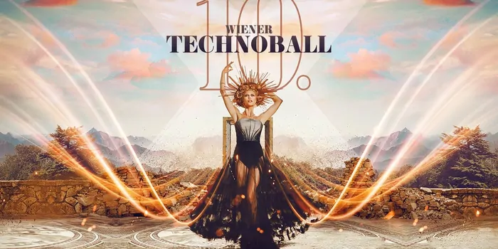 10. Wiener Technoball