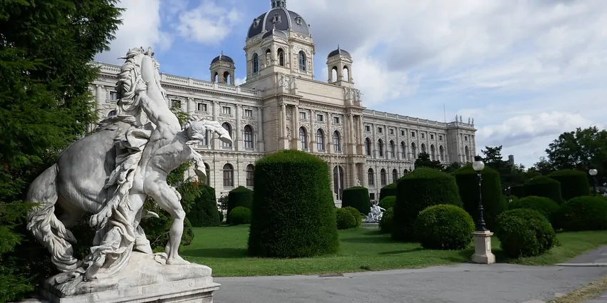 Museen in Wien - Top Museen in der Stadt
