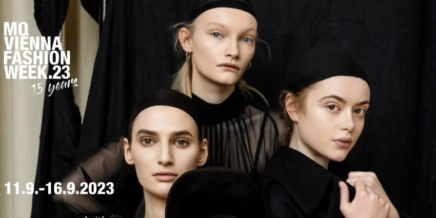 MQ Vienna Fashion Week 2024