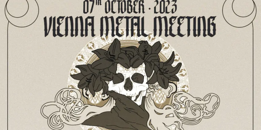 Vienna Metal Meeting 2025