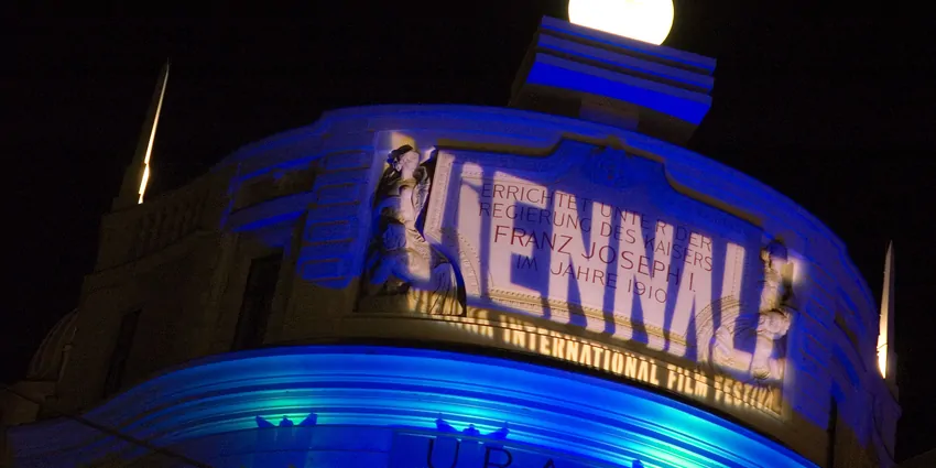 Viennale 2024 - Kino wie noch nie!