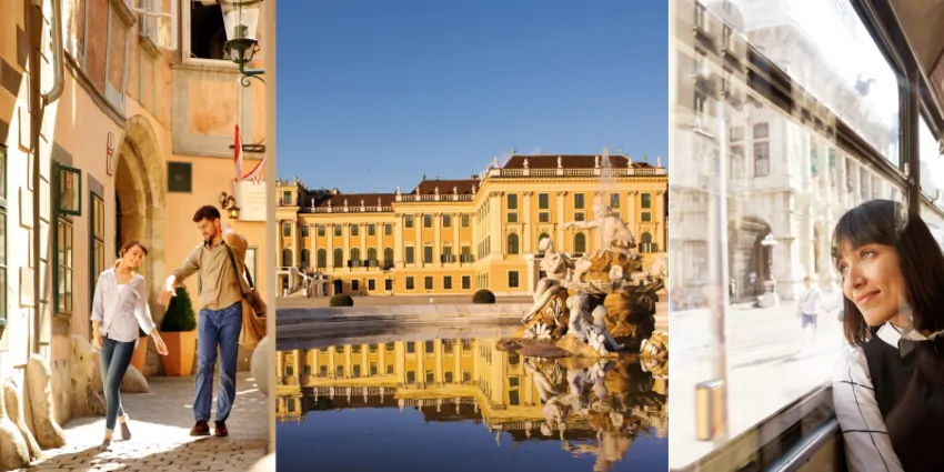 Vienna City Card - Info und online bestellen