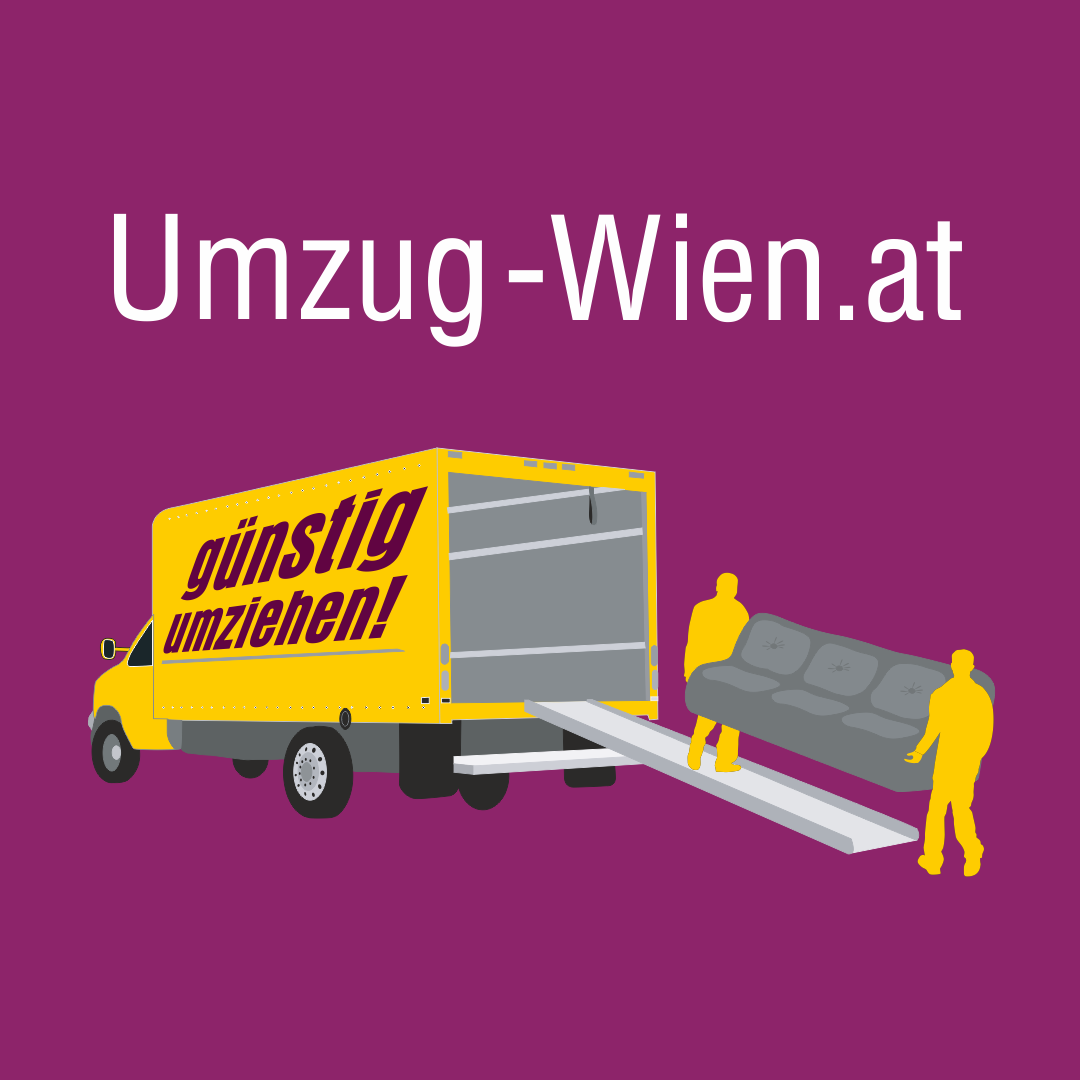 Umzug Wien - Angebote und Umzugsfirmen vergleichen
